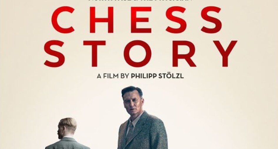 CHESS STORY | TRAILER | PHILIPP STOLZL